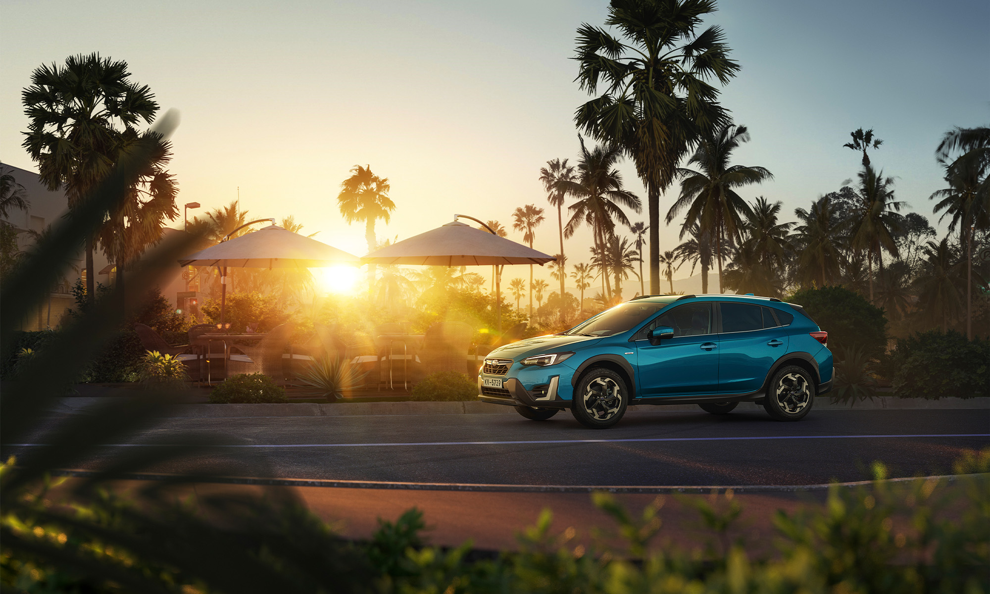 Nos services - Subaru Luxembourg
